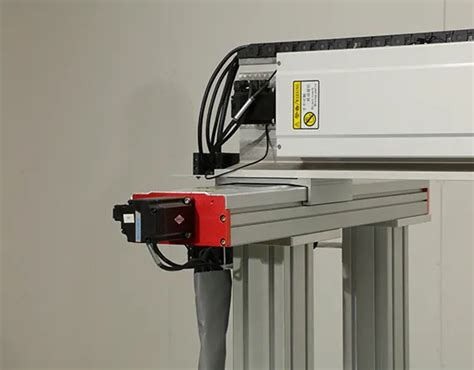 Servo System Solutions By Grand Laser Innovative And Reliable