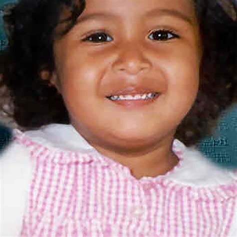 Andrea Michelle Reyes Found 25 Years After Alleged Abduction