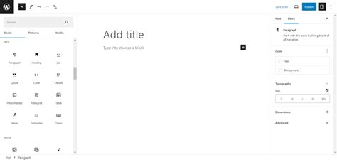 Gutenberg Vs Page Builders Choose For Your Next Website