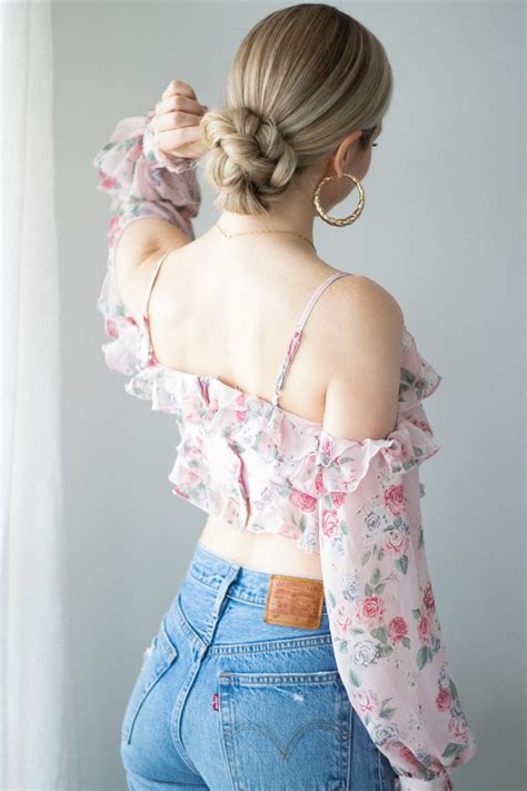 3 Easy Summer Hairstyles For 2019