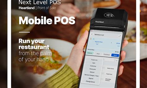 Different Types Of POS Systems Next POS Blog