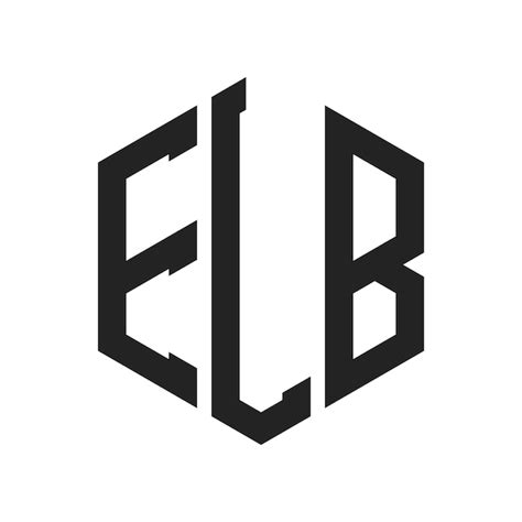 Elb Symbol Vectors And Illustrations For Free Download