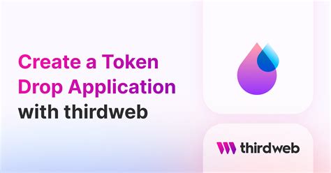 Build An Erc20 Token Claim App In React