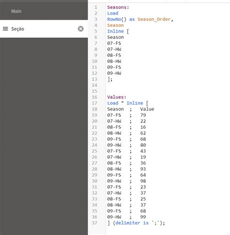 Solved 1 Filter For 2 Pivot Tables Set Analysis Qlik Community