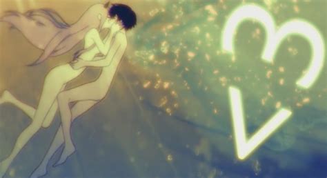 Beautiful R DarlingInTheFranxx