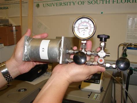 Gas Chromatography Diffusion Cell Download Scientific Diagram