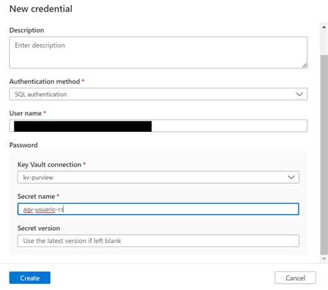 Purview Access Postgresql Error 3912 Connector Exception Microsoft Qanda