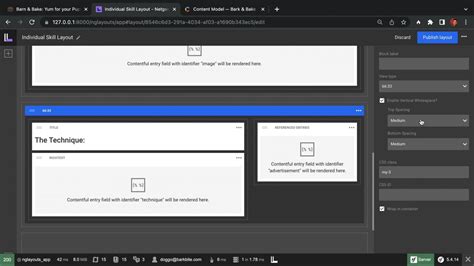 Block Plugins Netgen Layouts Building Pages With Symfony Symfonycasts
