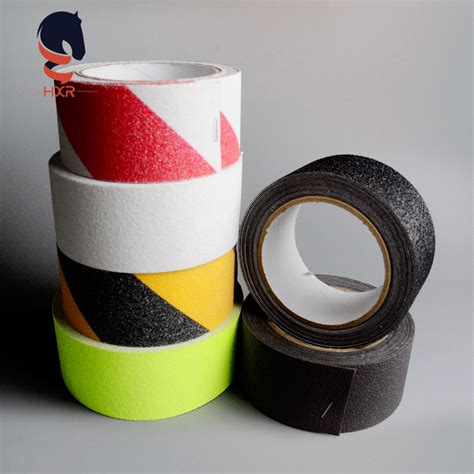 Pvc 미끄럼 방지 테이프 Hunan Province And New Material Coltd