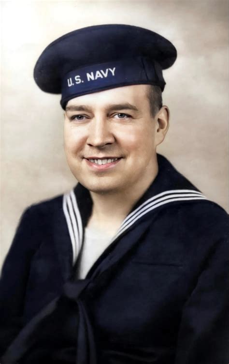 Nácik Rokonai Az Amerikai Hadseregben William Patrick Hitler Aki