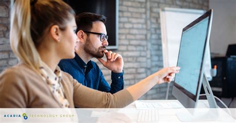 Dna Center Assurance Network Troubleshooting Simplified Acadia Technology Group