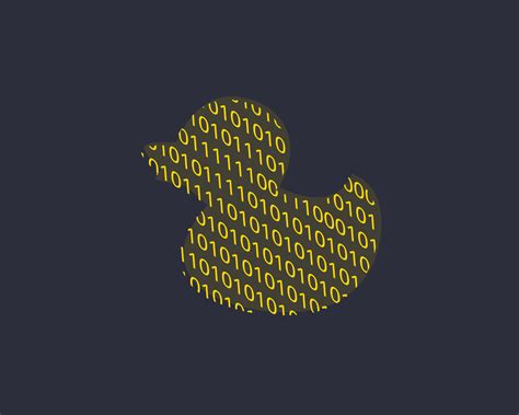 Rubber Duck Debugging Is A Method Of Debugging Code Which A Programmer