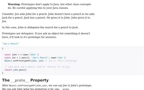 Lesson New Proto And Prototype Samchencode Observable