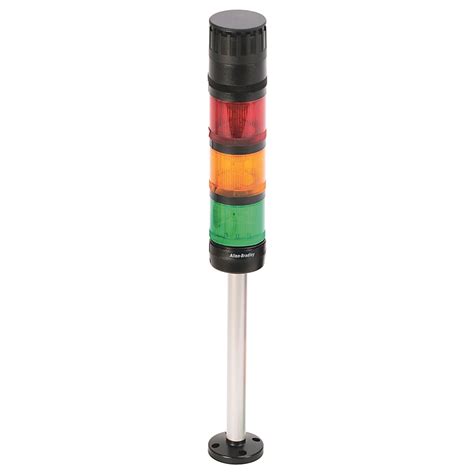 Allen Bradley Stack Light F