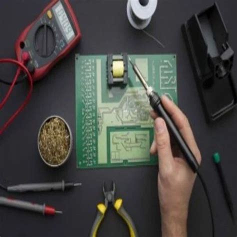 Pcb Layout Design Services Pcb Layout Manufacturing Manufacturer From