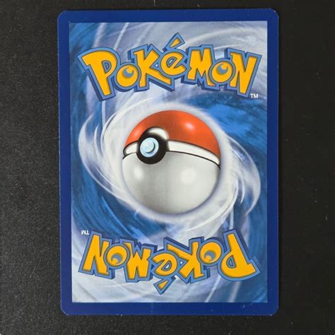 Se Produkter Som Liknar Poliwhirl 061165 Pokemon 151 På Tradera