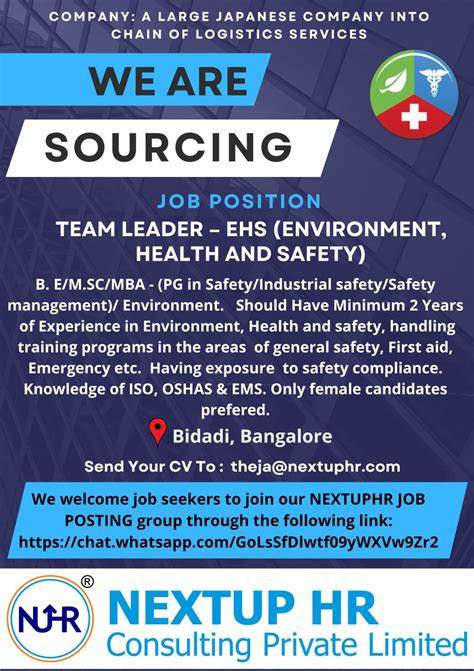 Thejashree S On Linkedin Interested Candidates May Send Your Resumes To Theja