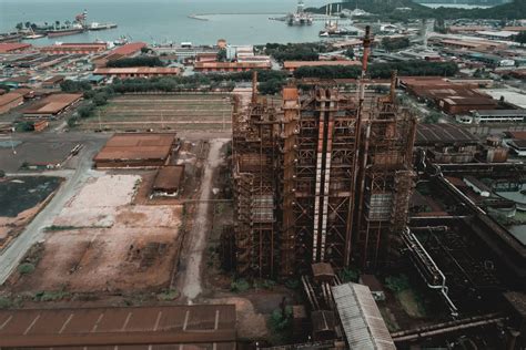 Detroit Rust Belt ‘black Flight In Americas Rust Belt