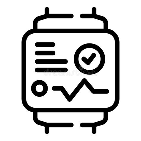 Intelligent Pedometer Stock Illustrations 8 Intelligent Pedometer Stock Illustrations Vectors