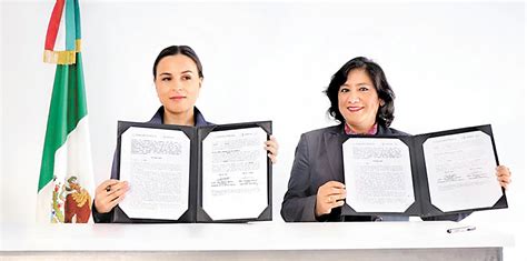 Noticias De Alejandra Palacios Prieto En Milenio Grupo Milenio