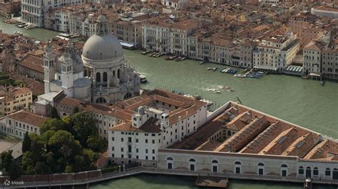 Grassi Palace And Punta Della Dogana Ticket Klook Philippines