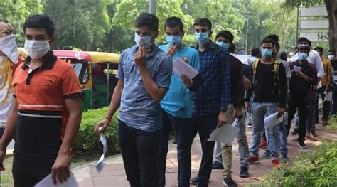 Cuet Ug Guidelines New Help Centres And More — Heres What Happened