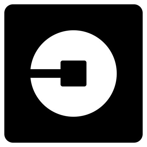 Dosya Uber App Icon Svg Vikipedi