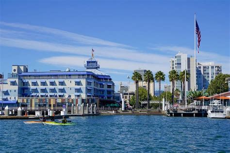 Waterfront Hotel Jack London Square Downtown Oakland Luxury Apartments