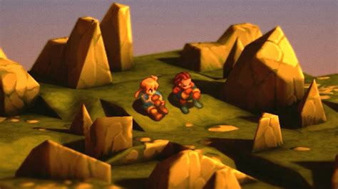 The Final Fantasy Tactics Remake Has Been Rebuilt From Scratch Due To