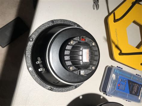 Anyway To Shield Speakers From Interfering With A Crt Monitor