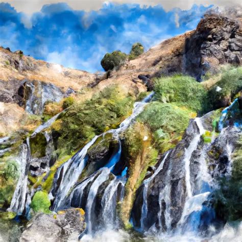 Thousand Springs State Park Malad Gorge Park Report · Idaho Parks · Snoflo