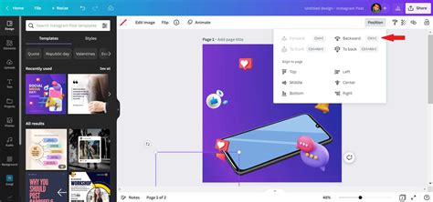 Aprenda A Usar O Canva Um Guia Passo A Passo Para Criar Designs