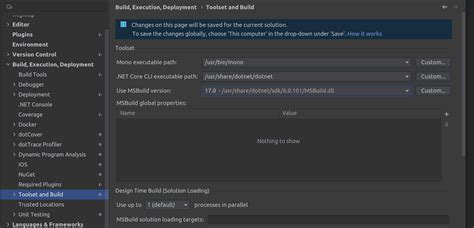 Solution Fails To Load With Package Version Issue Jetbrains Resharper Unity