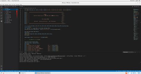 Centos 系统用 VSCode 编译和调试 C 源码 ActPi s Blog