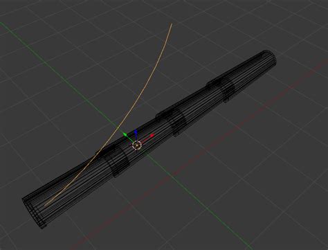 Modeling How To Avoid Objects Intersecting Eachother Blender Stack