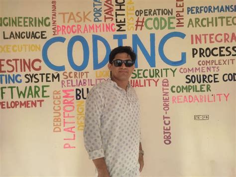 md abdullah al mamun on linkedin coding like poetry should be short and concise