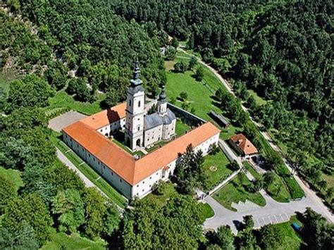 Национални парк Фрушка гора Znamenitosti