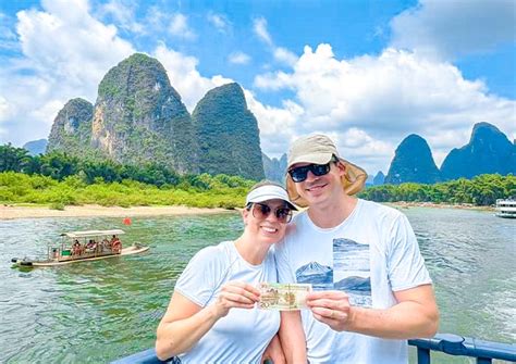 Guilin Map Guilin Yangshuo Map And Guilin City Map 2026