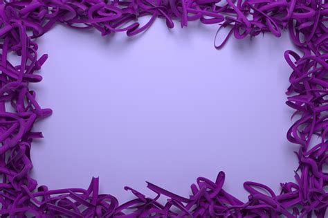 Cgi 구성 문자열 배경 그래픽 디자인 또는 배경 화면에 대 한 가상 종이 프레임의 그림 3d 렌더링 0명에 대한 스톡 사진 및 기타 이미지 Istock