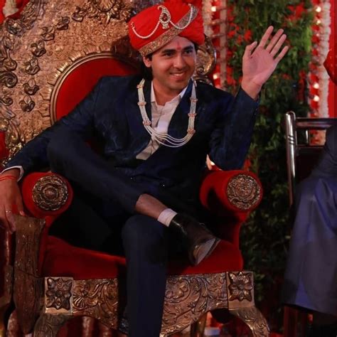 Checkout Naina And Sameers Wedding Pictures