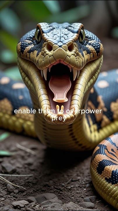 Titanoboa Vs Python Ultimate Eating Contest 🐍🍽️ Titanoboa Python