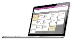 Odoo Software ERP de gestión empresarial Consultoría desarrollos