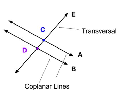 Identifying Transversals Expii