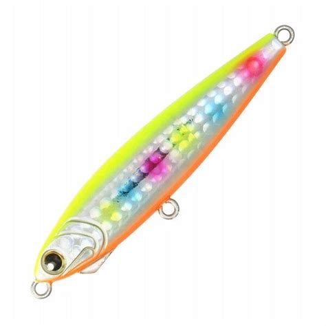 Longin Levin Mini Heavy 22g 75mm S054ln Chart Back Candy Sea Bass Lure Japan Eur 2546 Picclick Fr