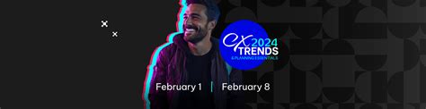 Nice 2024 Cx Trends Webinar Series