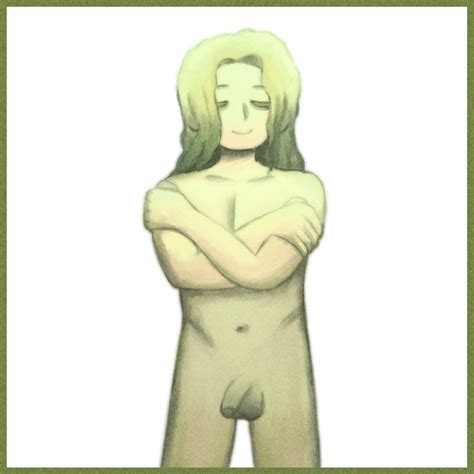 Rule 34 6 Reverse1999 Blonde Hair Closed Eyes Male Male Only No