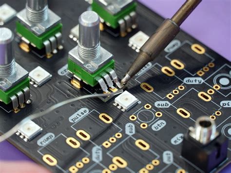 5 Essential Tips For Aspiring Diy Electronics Hobbyists HubPages