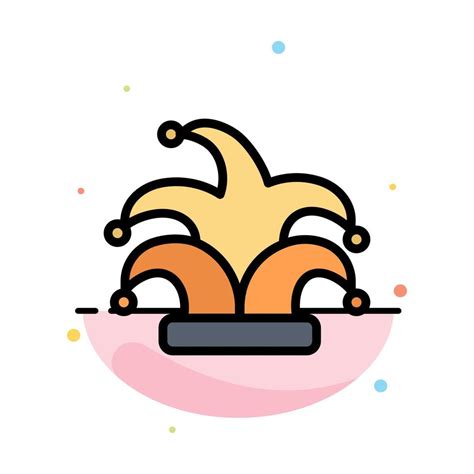 Best Crown King Madrigal Abstract Flat Color Icon Template 14703155 Vector Art At Vecteezy