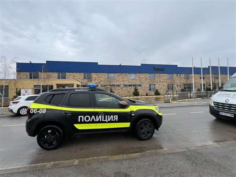 От последните минути Двама работници пострадаха при трудова злополука в завод „Теклас“ във