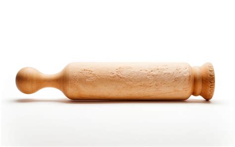Premium AI Image Rolling Pin